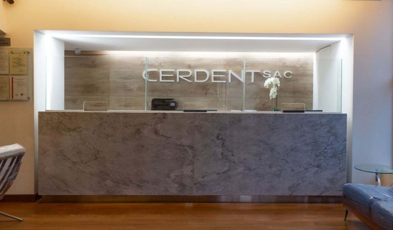 Sedes – Cerdent